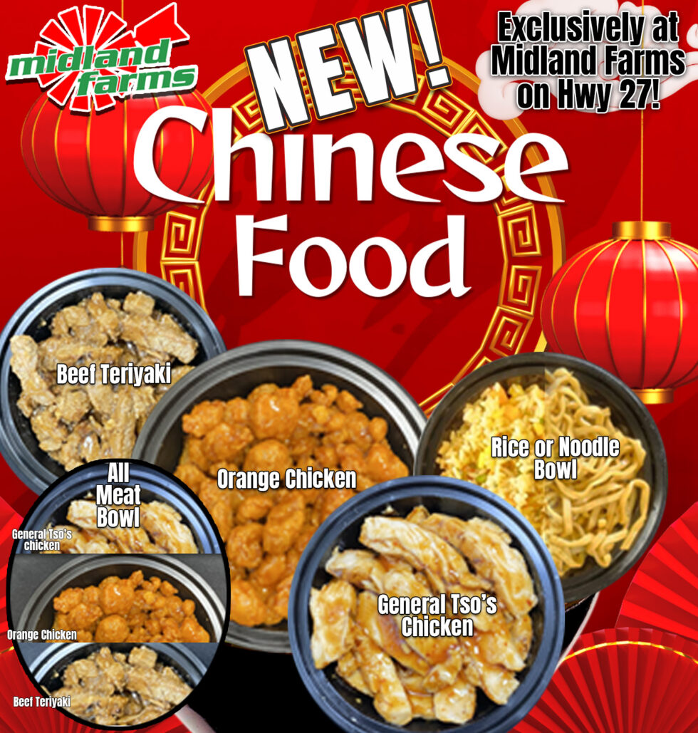 Midland Farms | Your One-Stop Convenience Store for Gas, Fresh Food ...